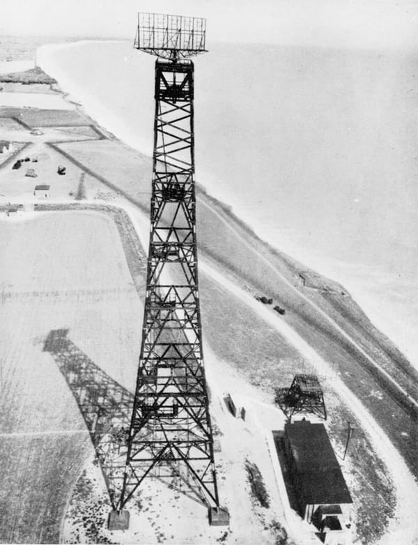 The Guide to Wireless Communication: From Radio Waves to 6G